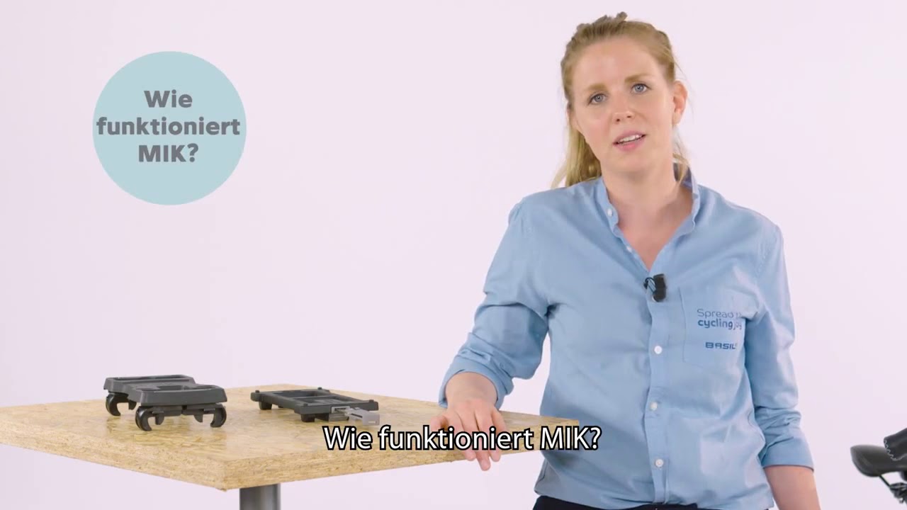 Basil - Wie funktioniert das MIK System - YouTube
