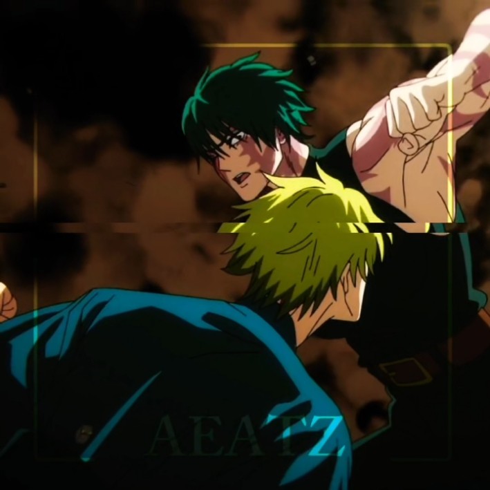 Moment When Maki Loses His Control💀 || Jujutsu Kaise Culling Game Arc ...