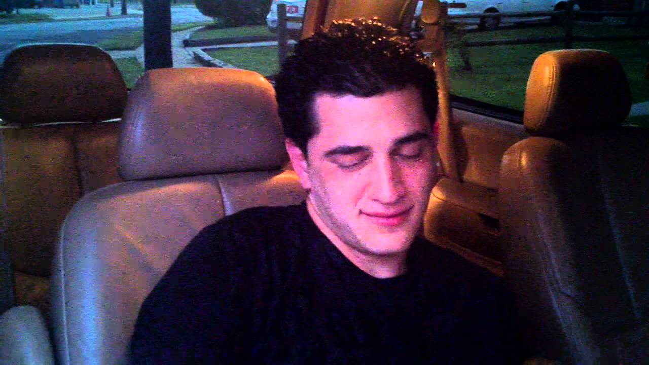 Dudes Sleeping N Drooling Youtube