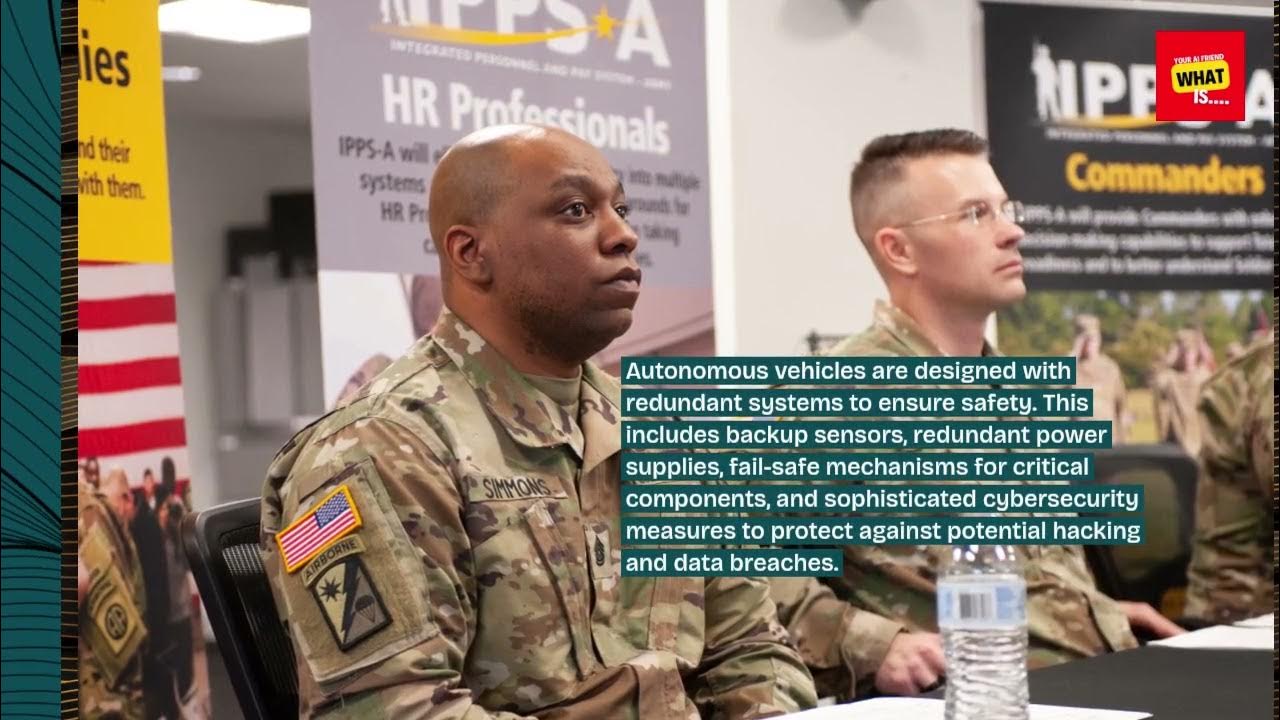 What is the science behind autonomous vehicles - YouTube