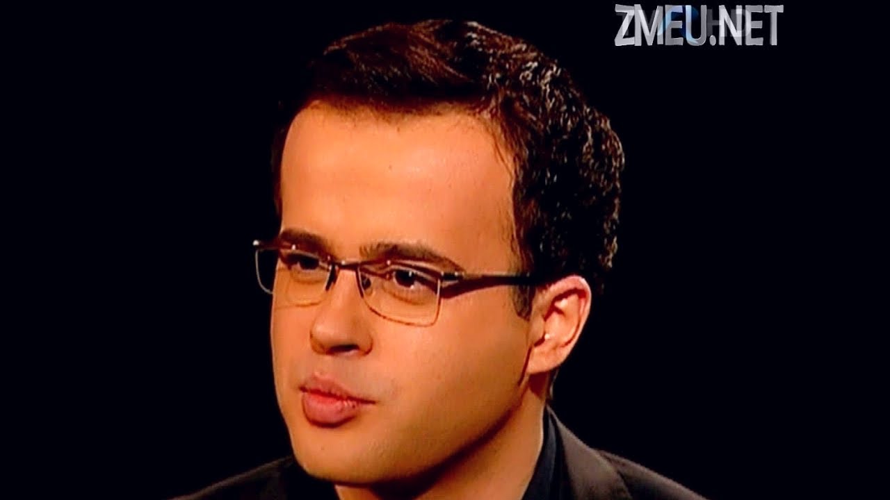 Interviu Cu Mihai GADEA HD - YouTube