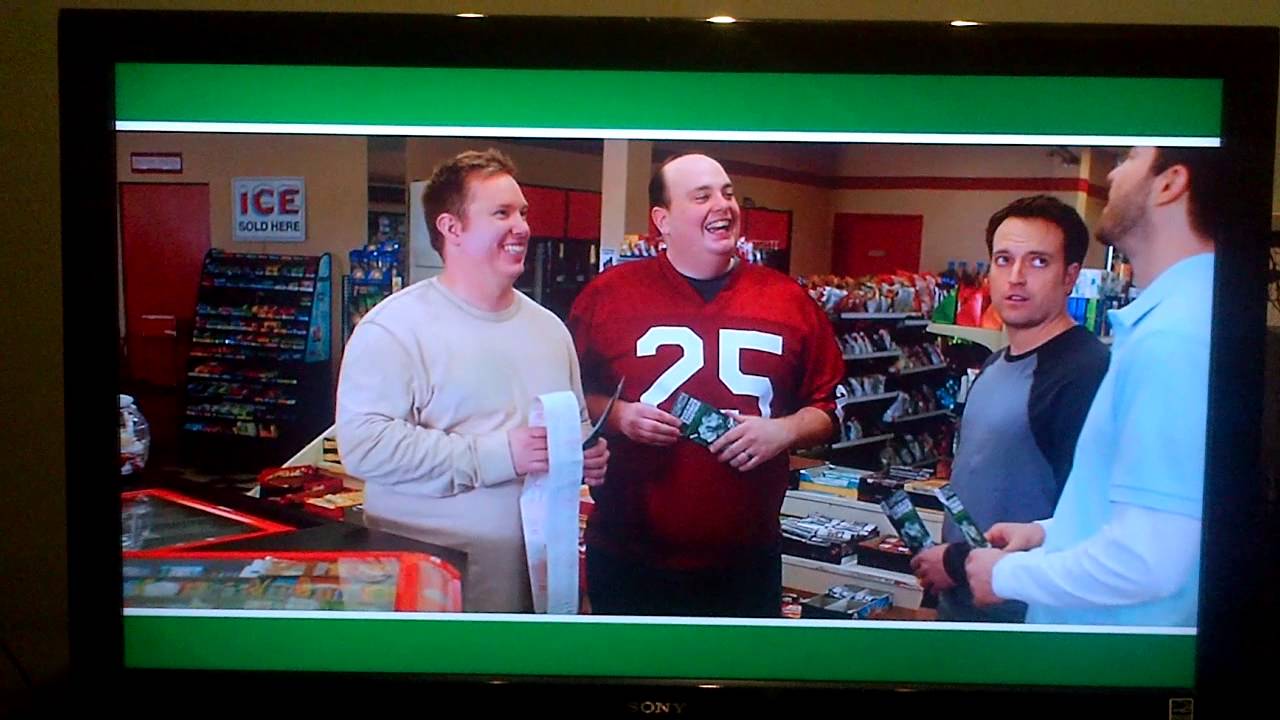 Juicy - Proline Commercial - YouTube