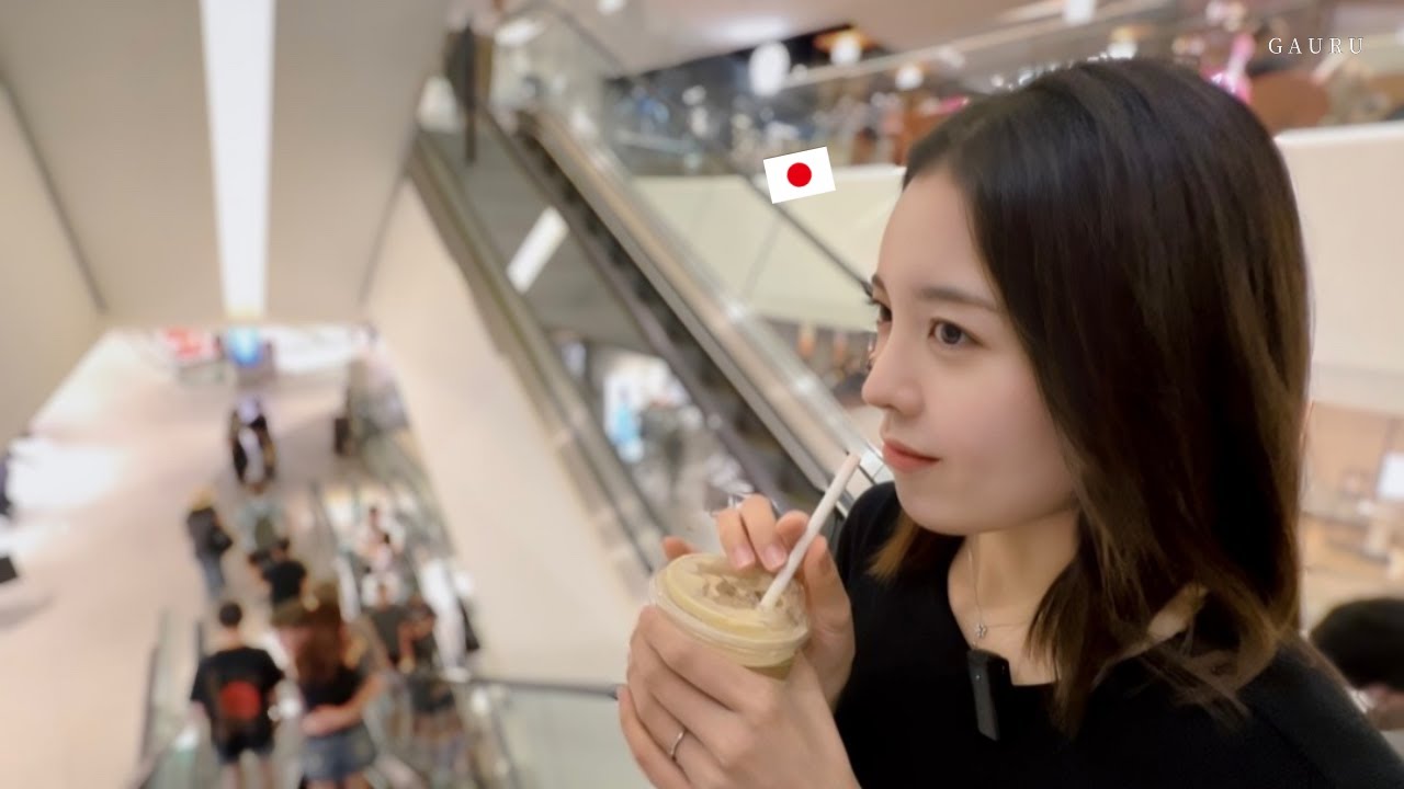 【한일커플】 일본인 여자친구가 남자친구에게 감동받은 이유 Youtube