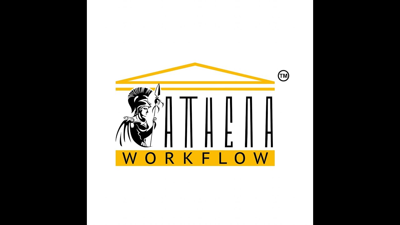 Athena Workflow - YouTube