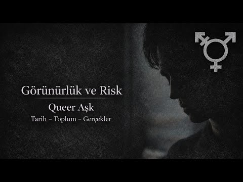 Toplumsal Roller Queer İlişkileri Nasıl Kesintiye Uğratıyor? | Kendime Konuşmalar