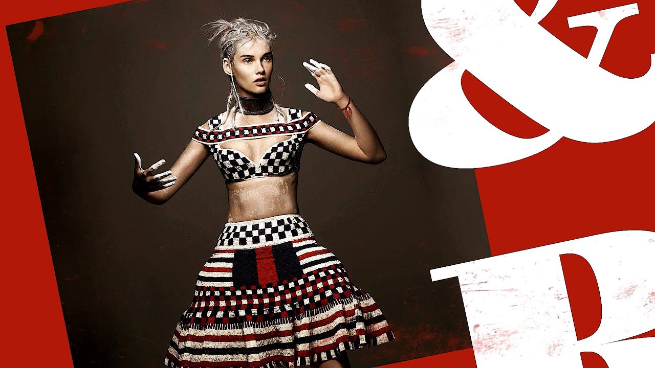 Marlon Hoffstadt - It's That Time (Fisher Remix) [Method 808] - YouTube