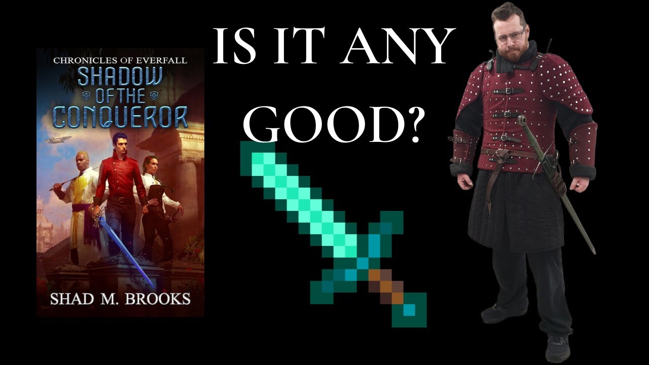 Destroying Shadiversity's New Book (In Minecraft) - YouTube