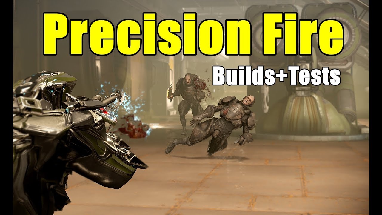 ULTIMATE Sniper Rifle Comparison Video! (Builds + Side-By-Sides) - YouTube