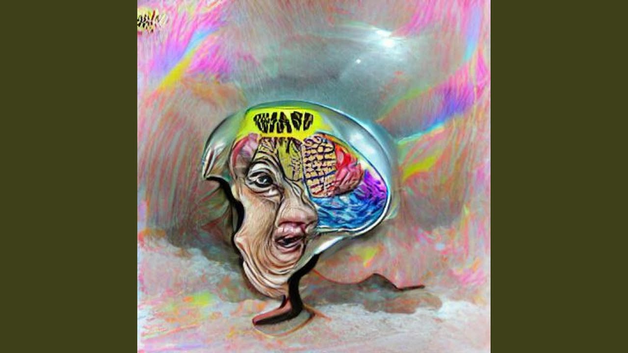Warped Mind - YouTube