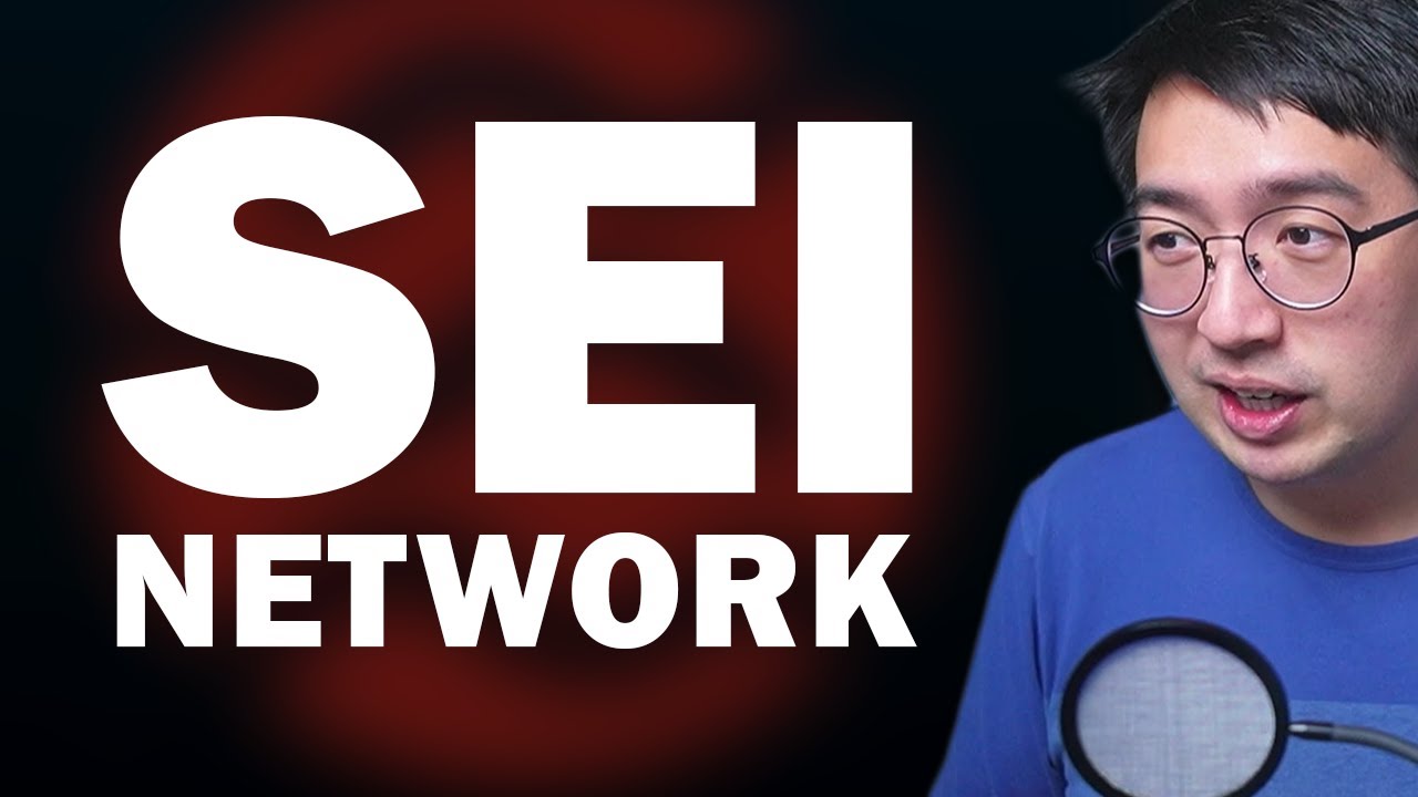 SEI Network: Alpha Deep Dive - YouTube