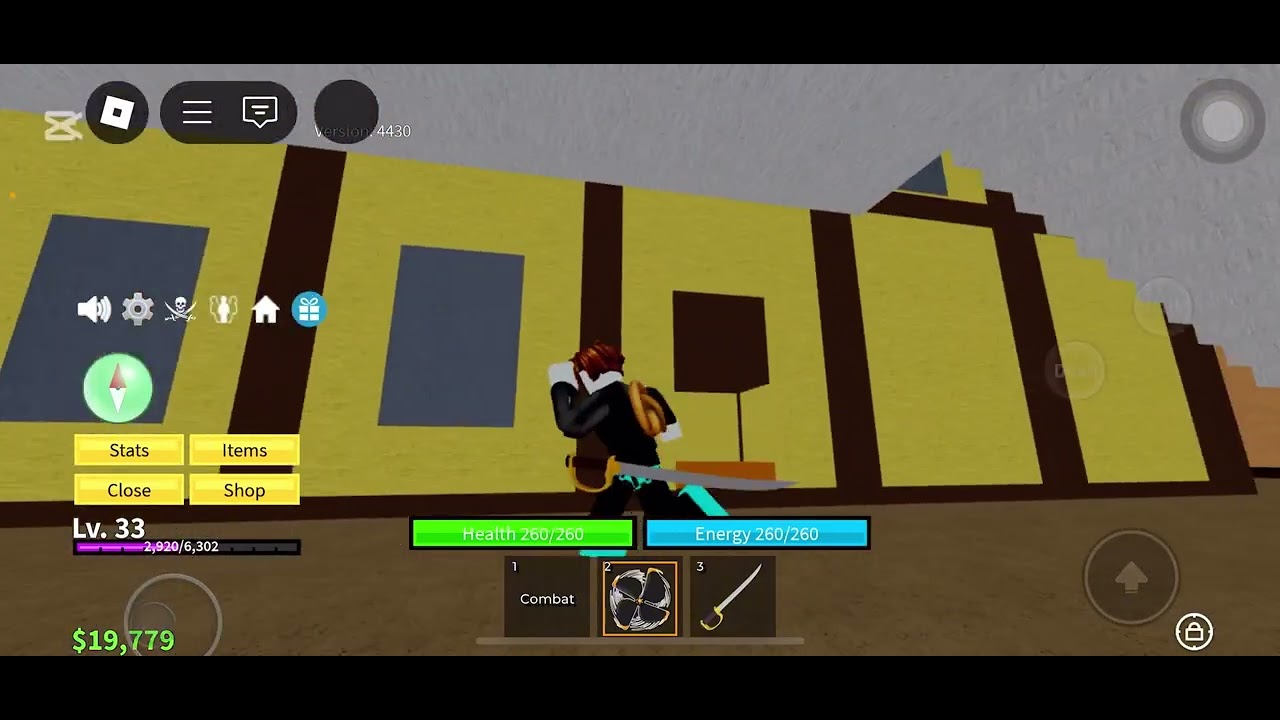 Blox adventure @bloxfruits - YouTube