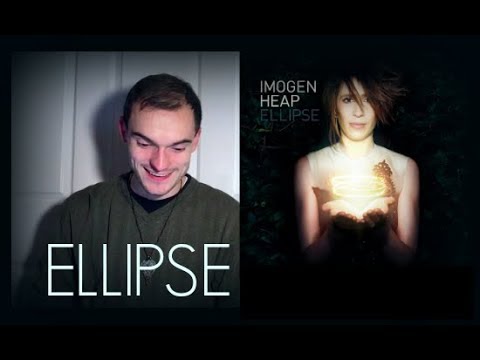 Imogen Heap - Ellipse (Album Review) - YouTube