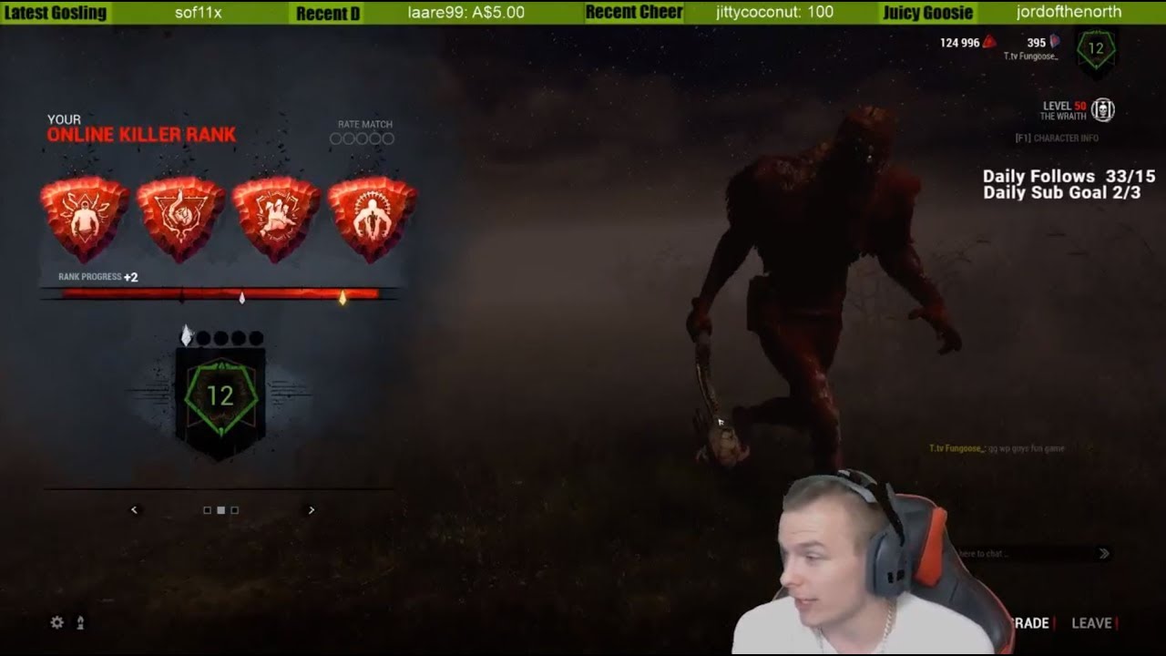 PERFECT GAME! Max Points Speed Wraith. Dead by Daylight Guide - YouTube