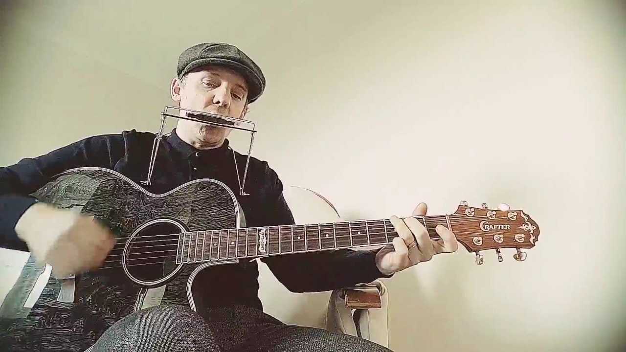 Won't You Stay? Alex Grover. - YouTube