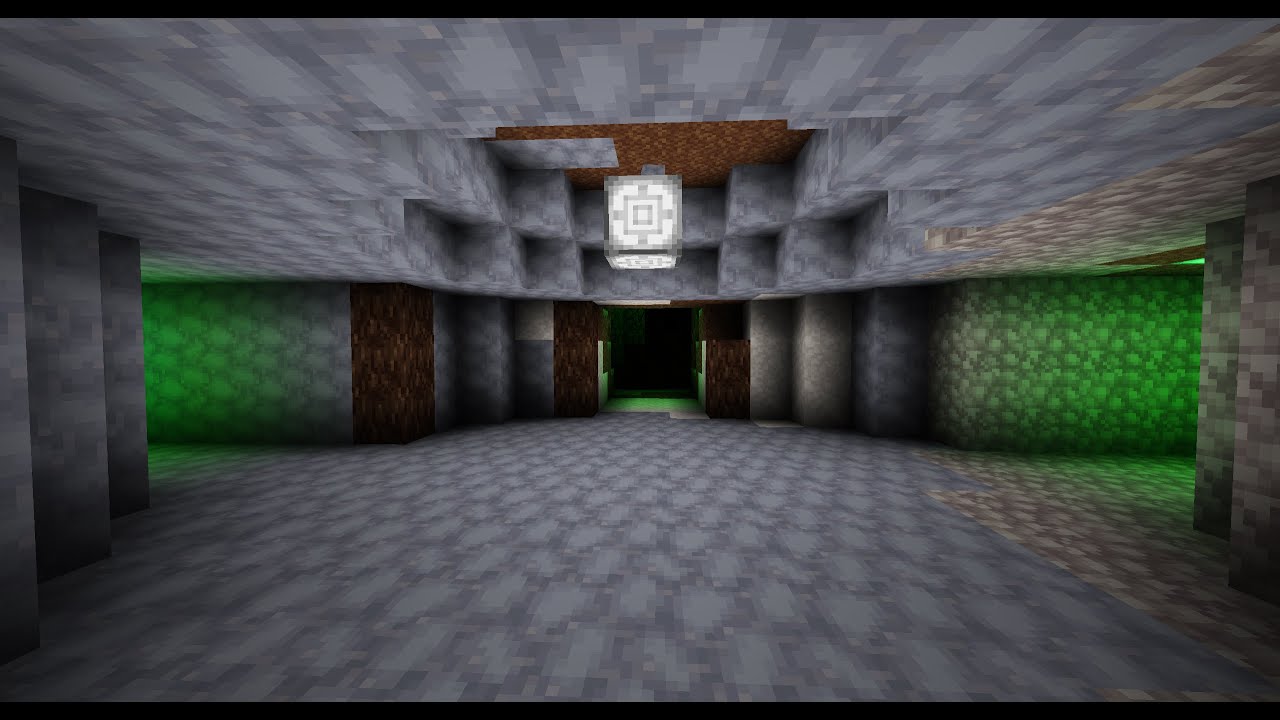 The Basement Dome | Cosmic Reach - YouTube