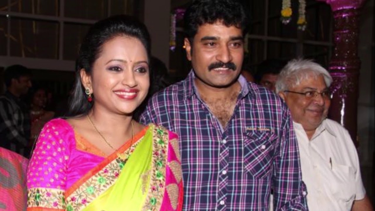 Telugu star Shivaji raja daughter wedding grand celebrations | Shivaji ...