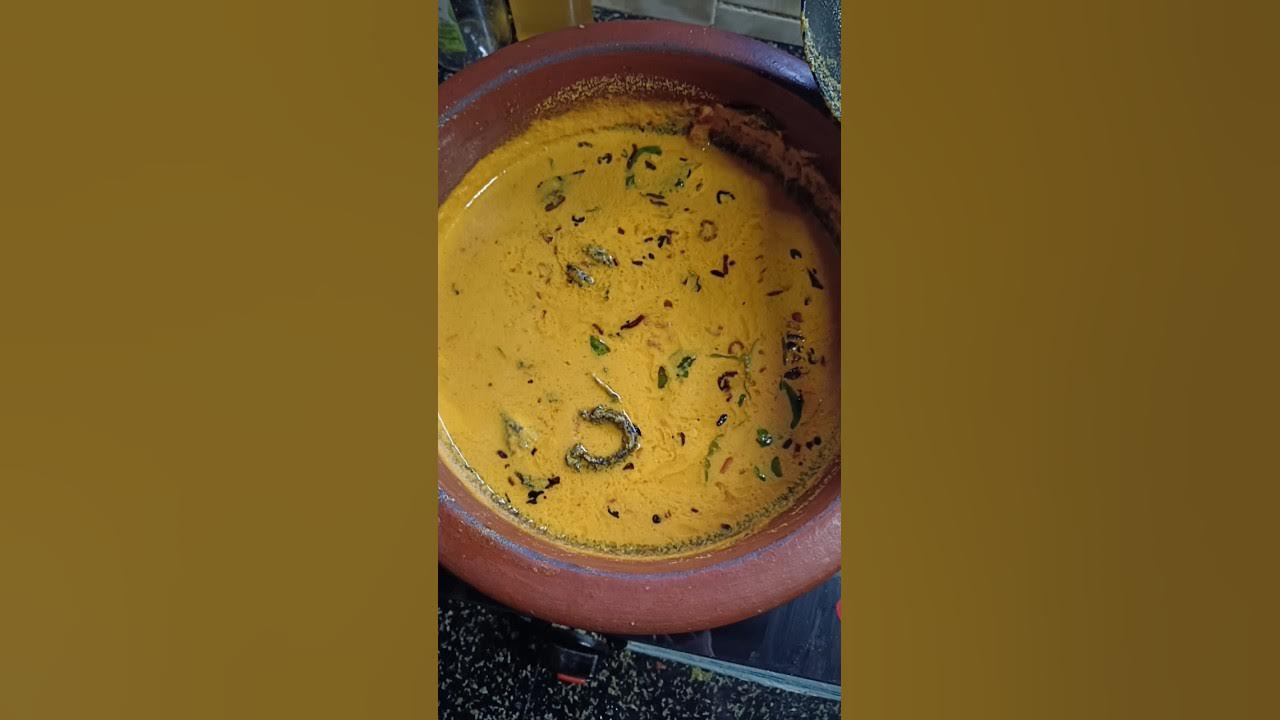 വെറും 5 മിനുട്ടിൽ ഒരു മീൻ കറി Food Youtube