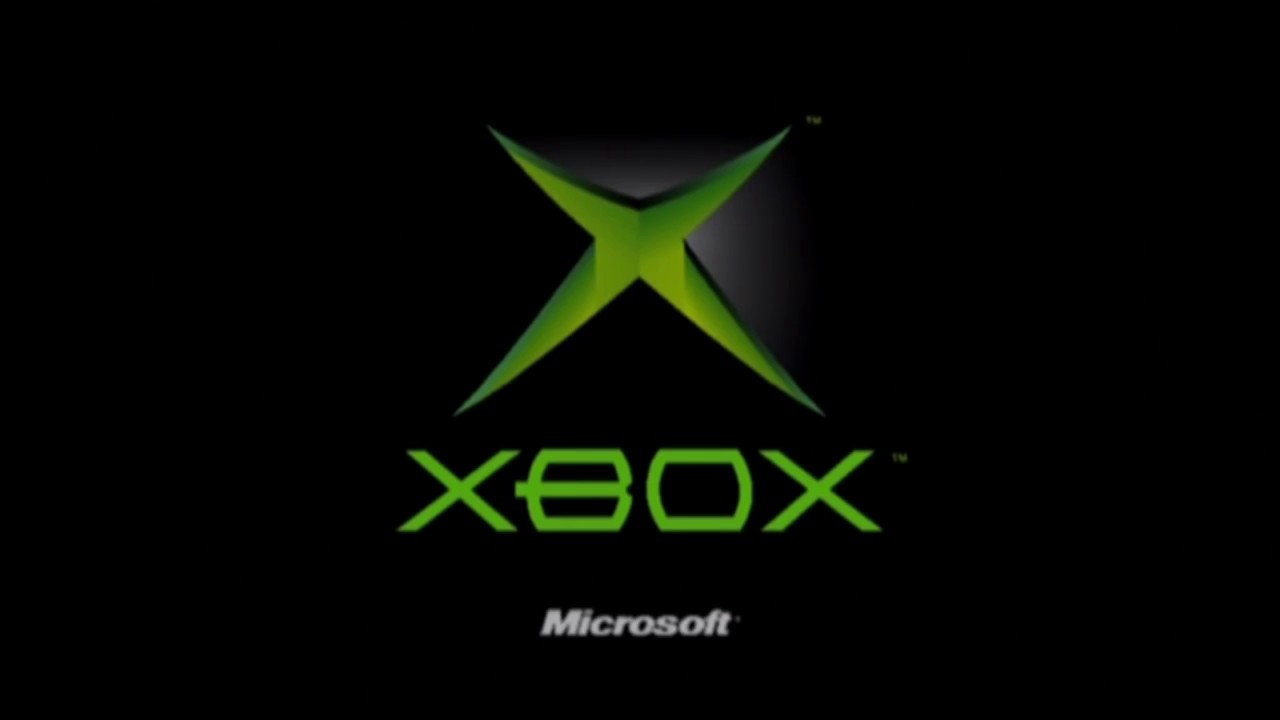 Microsoft XBox Start-Up - YouTube