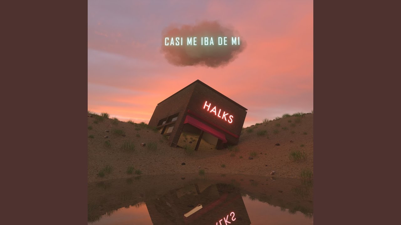 Casi Me Iba de Mi - YouTube