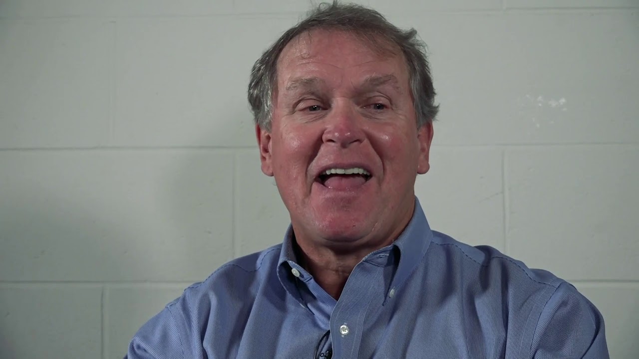 MBB: Bob Heaton #MarchWentMad - YouTube