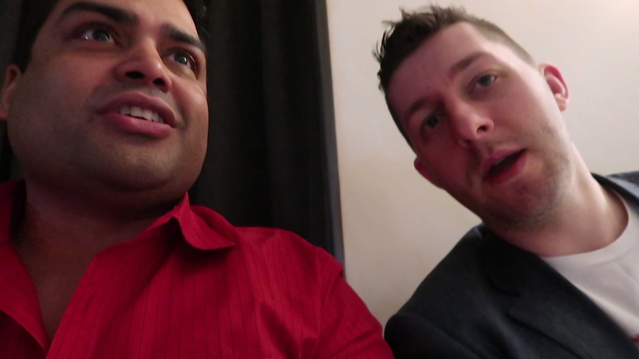 He's a Yelp Critic! - YouTube