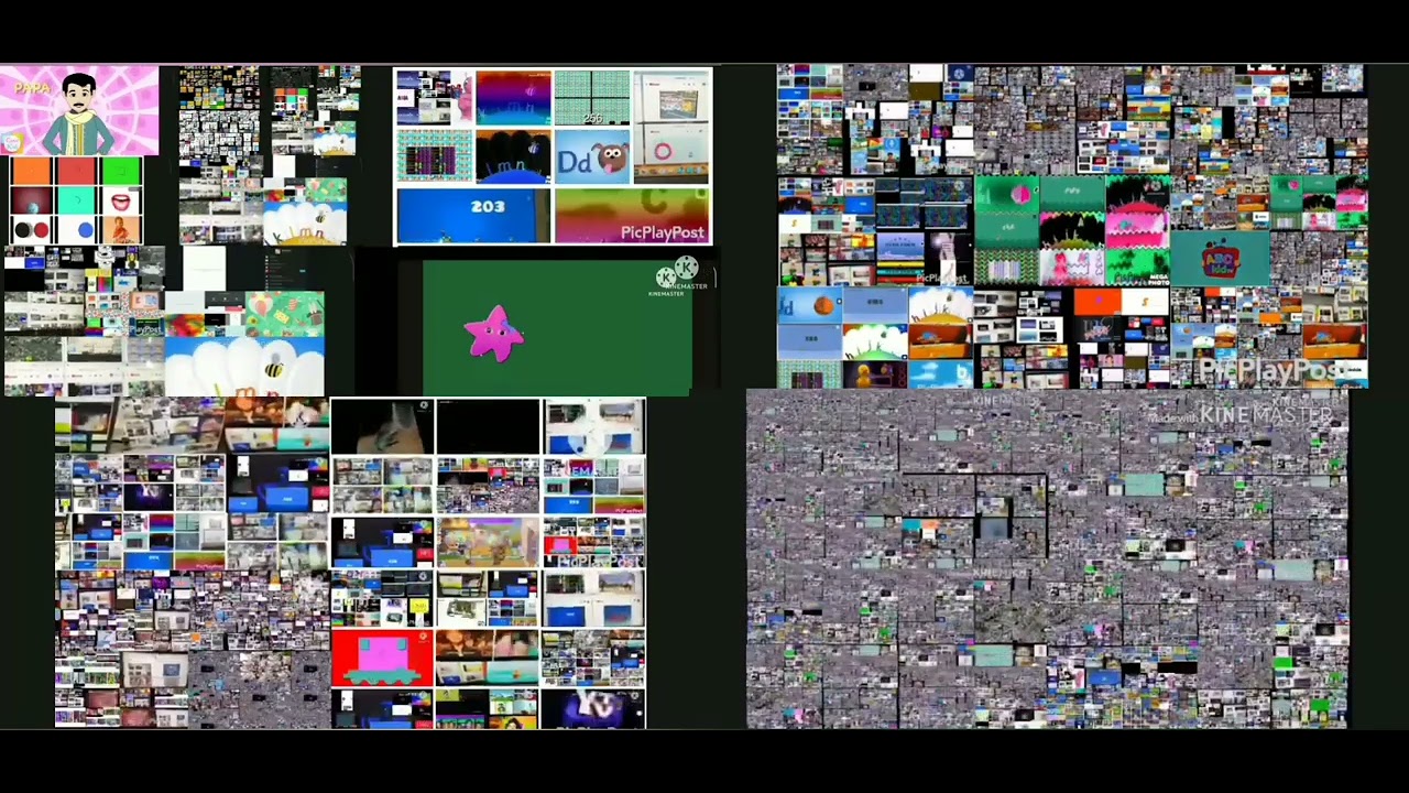 Annoying Goose Big Hand 761 Loud Water Splash - YouTube