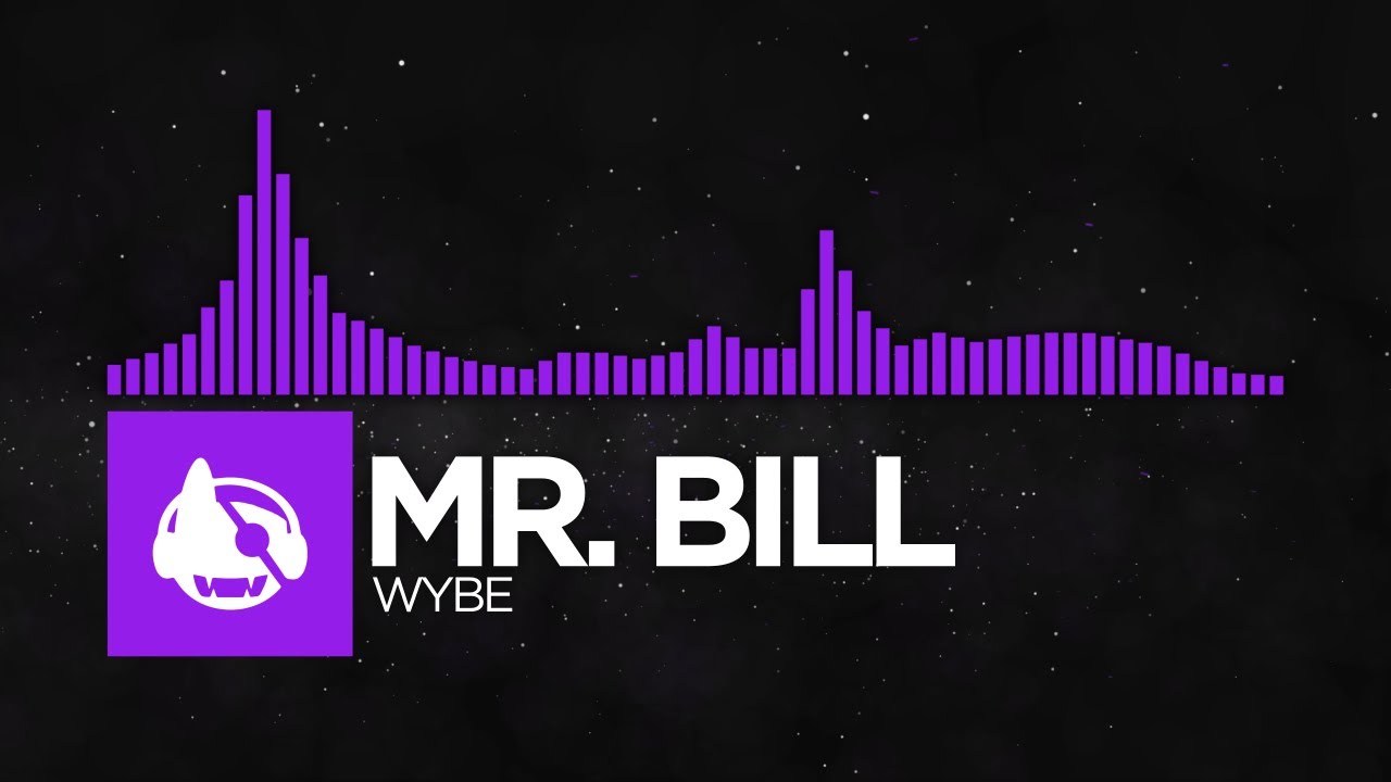 [Dubstep] - Mr. Bill - Wybe [Mechanomorphic LP] - YouTube