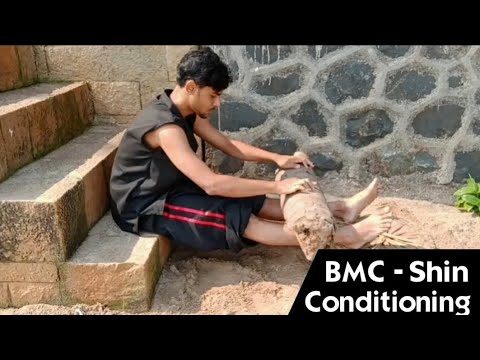 Shin Conditioning: a Progressive Workoutfor Strengthening your Shins ...