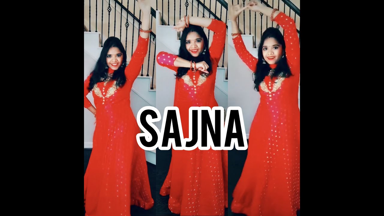 Badshah || Sajna||Say yes to the dress|| Wedding & Sangeet dance ...