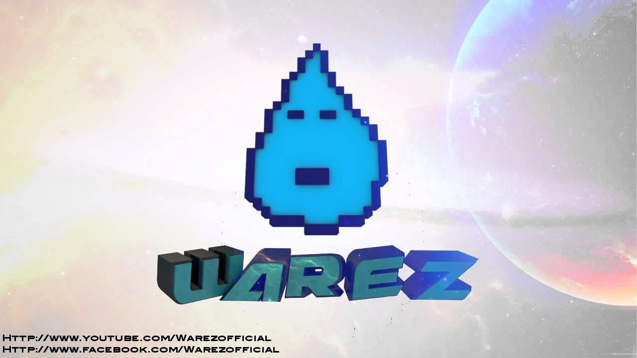 Warez - Astral World - YouTube