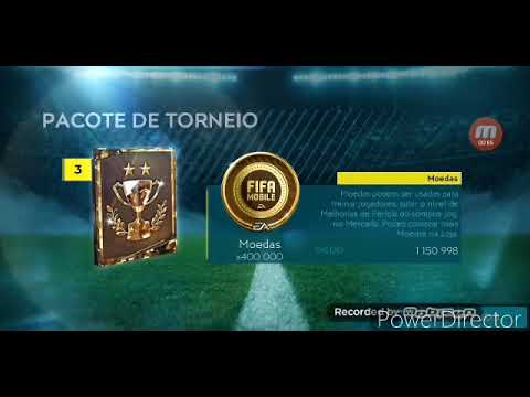 FIFA MOBILE #12 - YouTube