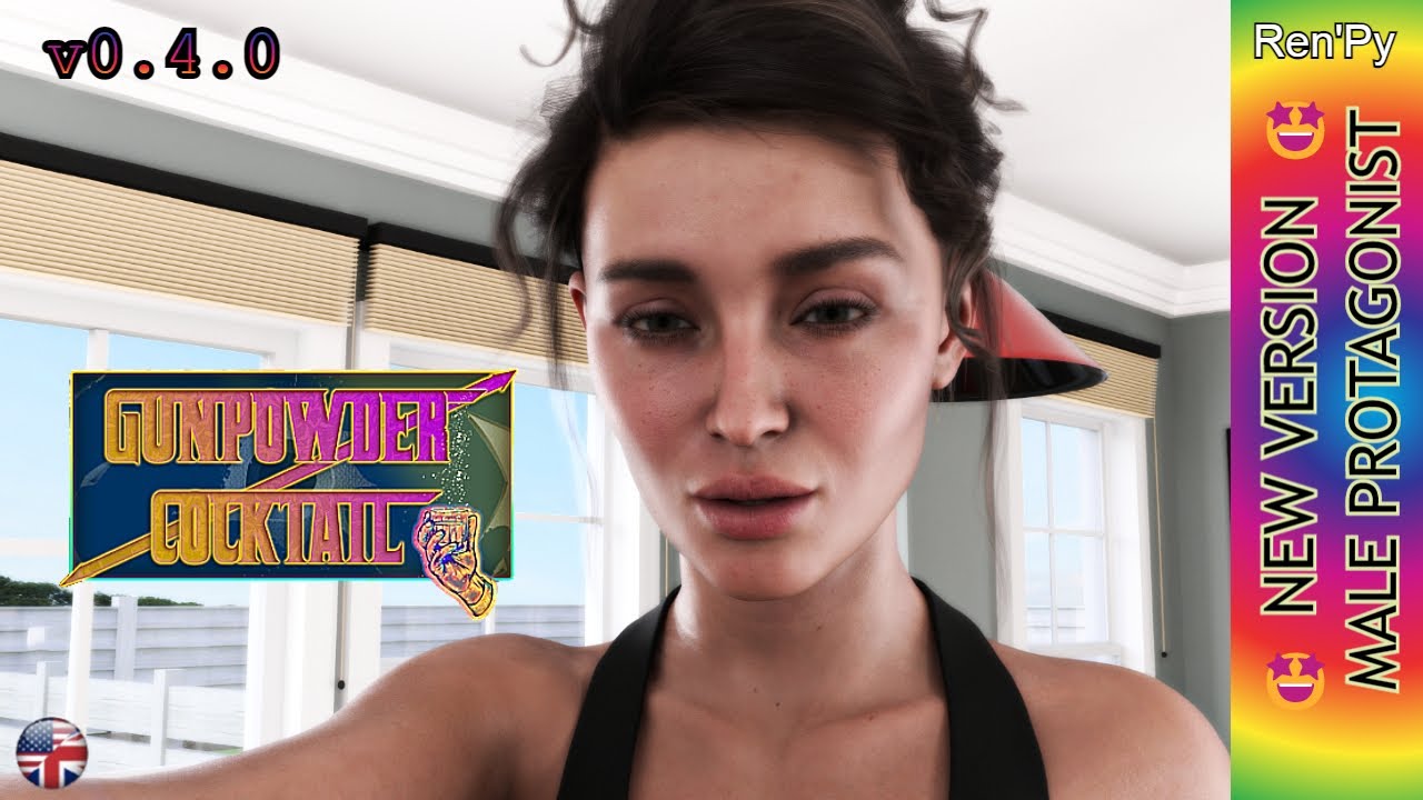 Gunpowder Cocktail v0.4.0 🤩🤩🤩 New Version PC/Android - YouTube