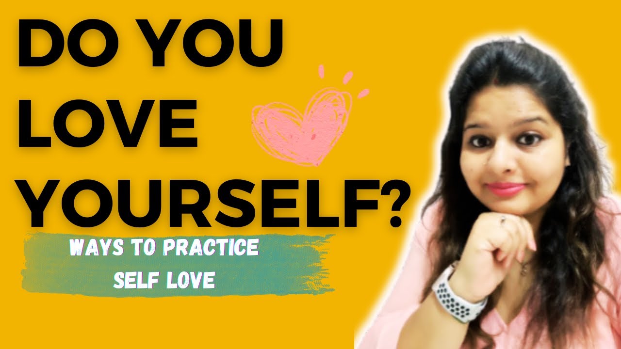 LEARN How to love Yourself | I will make you Fall In LOVE | SELF LOVE # ...