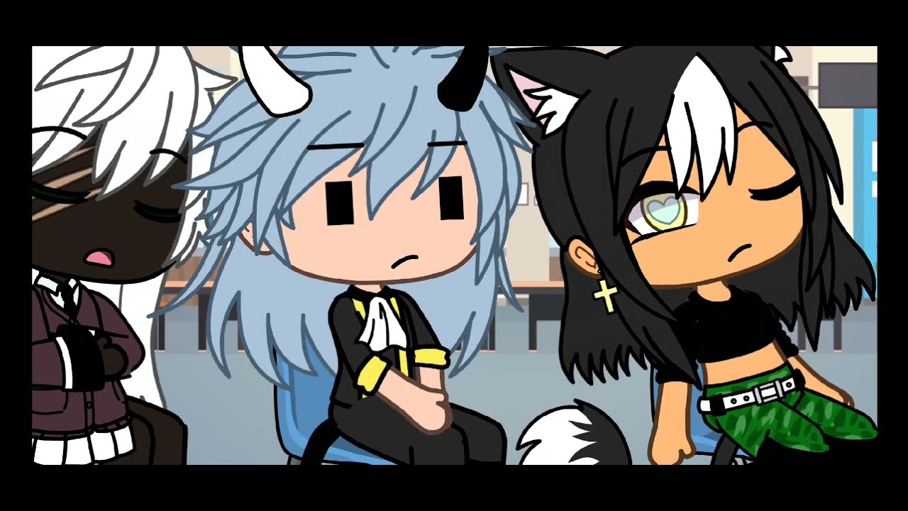 Tf is u looking at?? - YouTube