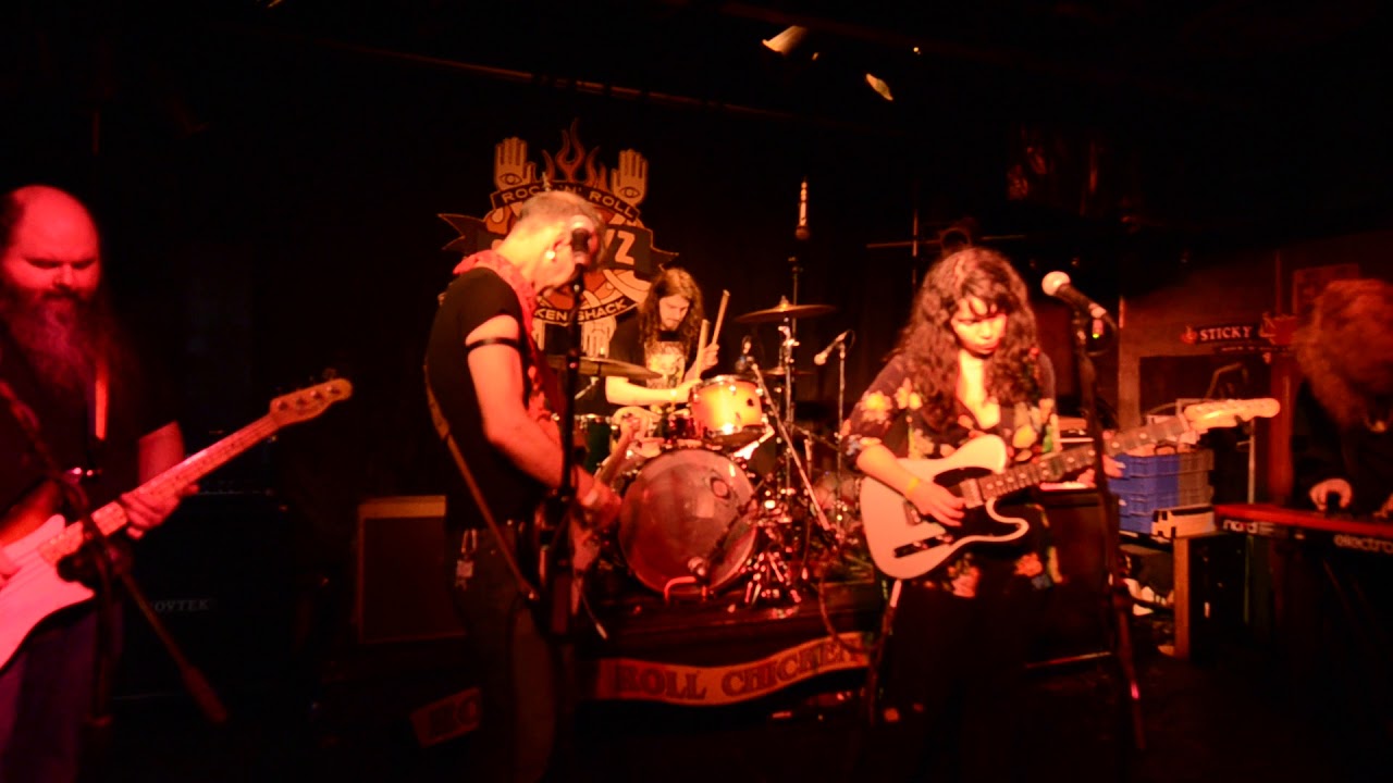 The Inner Party - YouTube