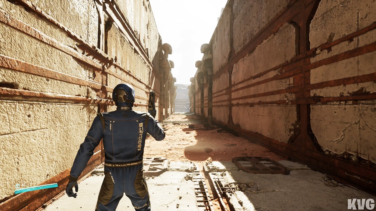 Project Tower Gameplay (PC UHD) [4K60FPS] - YouTube