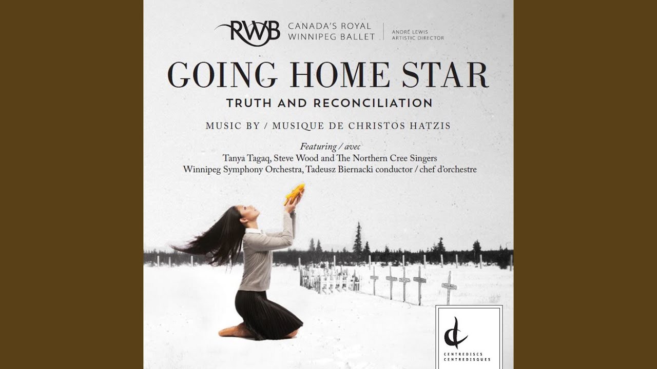 Going Home Star "Truth and Reconciliation", Act I: Act I: Coercion ...