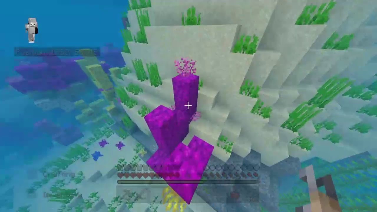 Minecraft New Update Gameplay - YouTube