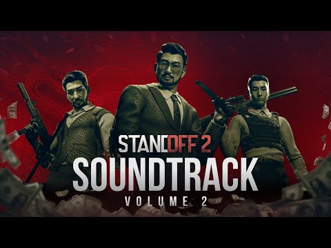 Syndicate (0.35.0) - Standoff 2 OST