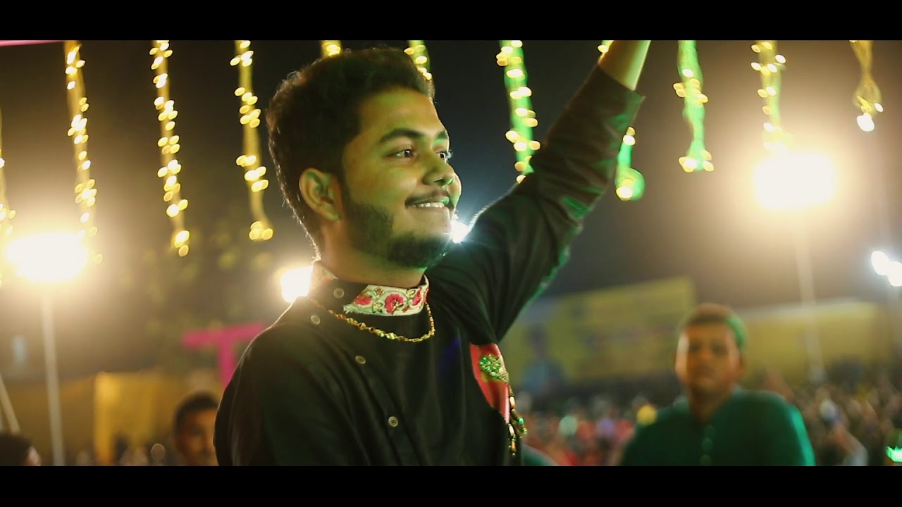 Gori Radha | Shishu Sanskrutik | Rishabh Doshi | Navratri 2019 | Vadodara - YouTube