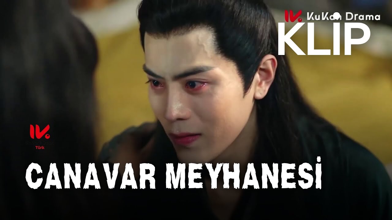 Canavar Meyhanesi l Klip l Order of the Sommelier l Kenji Chen, Yu Yan ...