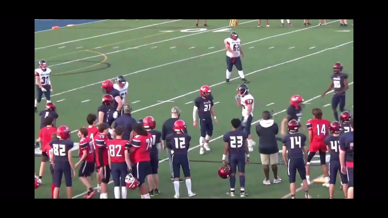 ASA Football Spring 2021 - YouTube
