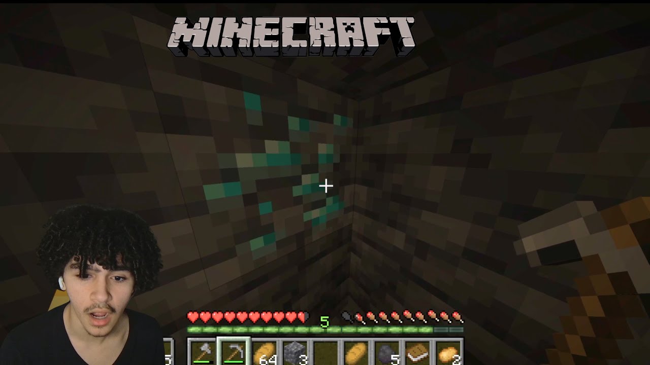 PLAYING MINECRAFT FOR THE FIRST TIME IN 3 YEARS | EP1 - YouTube