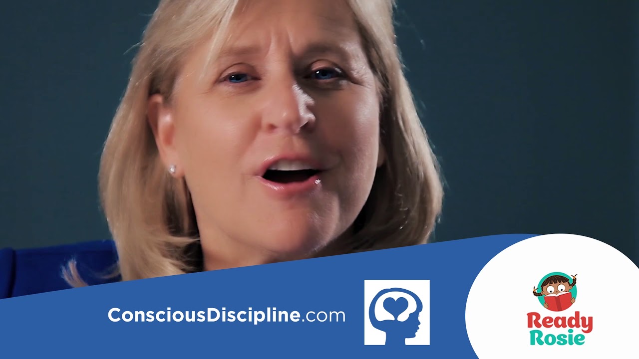 Dr. Becky Bailey Answers, "How Can I Learn To Fall In Love With A ...