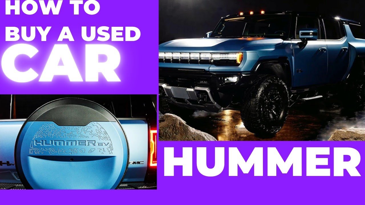 2024 GMC Hummer EV 3X Omega Edition Is One Spaced-Out Special - YouTube