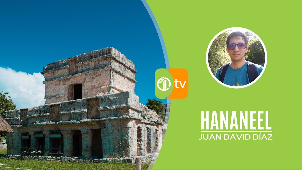 HANANEEL - JUAN DAVID - RECEPCIÓN DE SÁBADO - FLD - YouTube