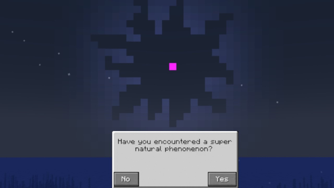 This amazing ARG horror mod only has 800 downloads - YouTube