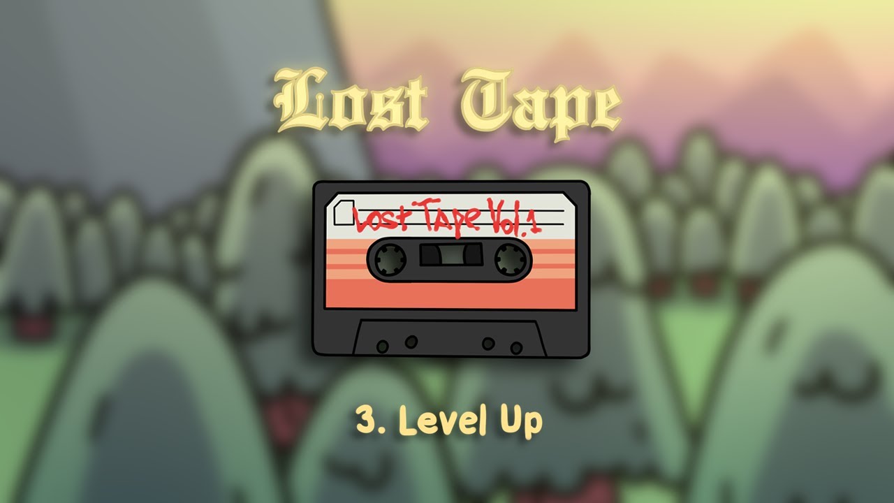 Sone - Level Up (Lyric Video) - YouTube