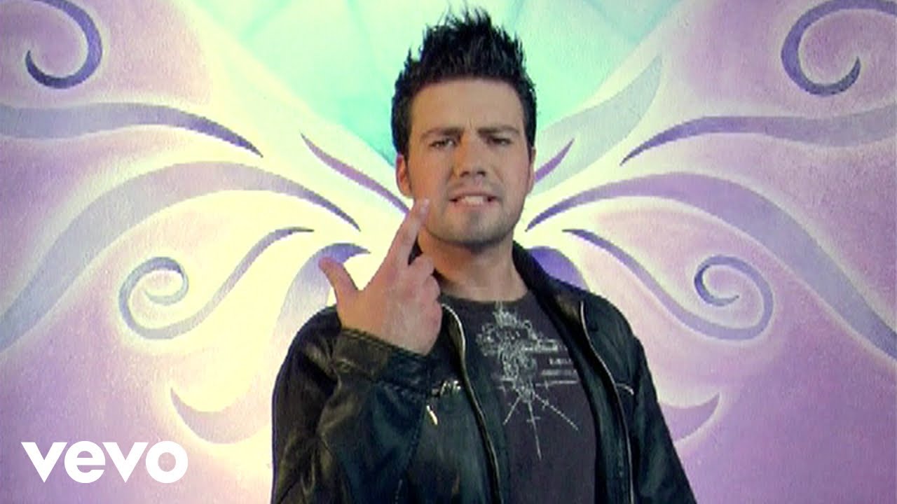 Nicholis Louw - Ek Wonder - YouTube