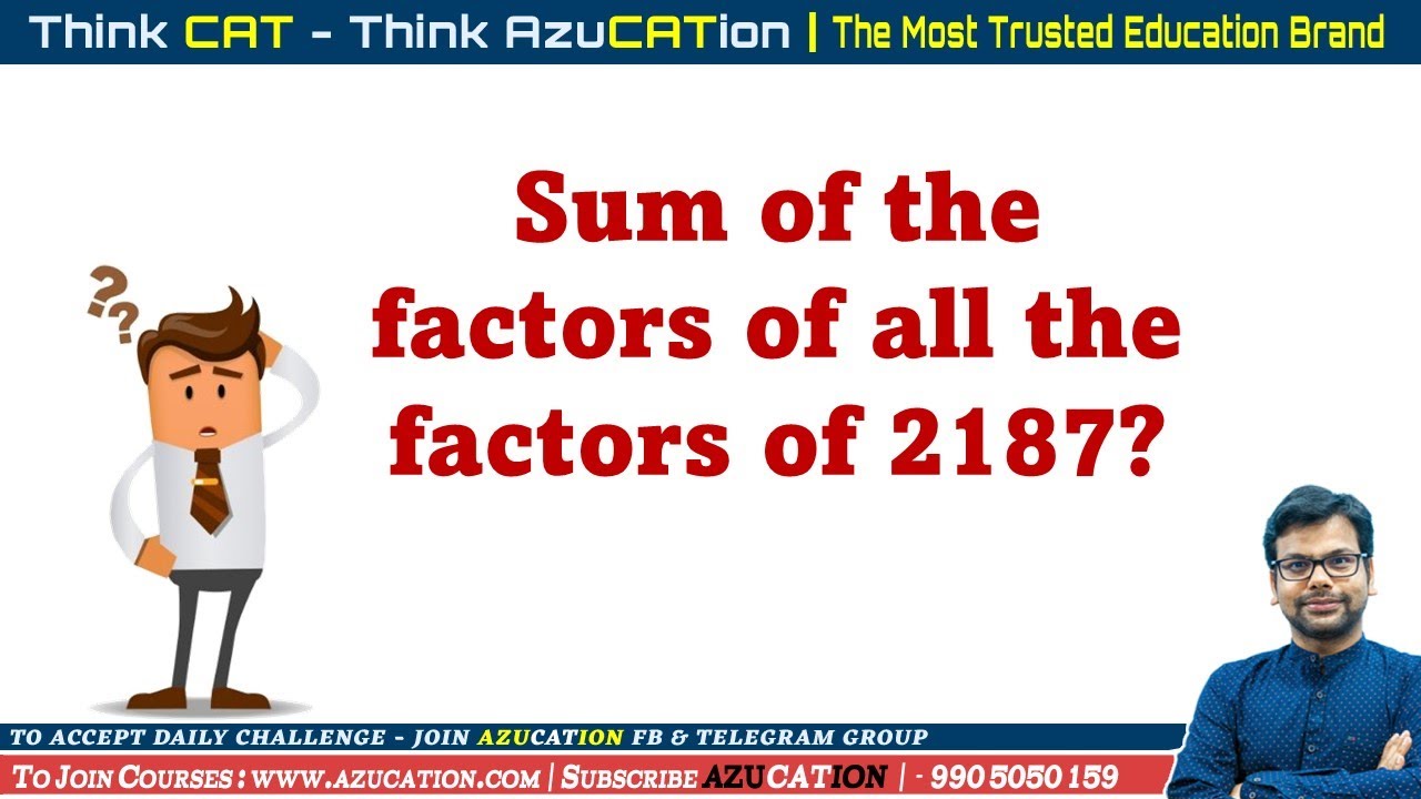 Can You Solve Tricky Number System Sum Of The Factors Of All The can-you-solve-tricky-number-system-sum-of-the-factors-of-all-the